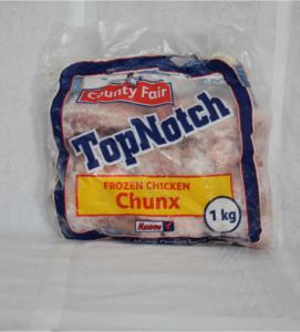 Top Notch 1 Kg – Mega Chickens