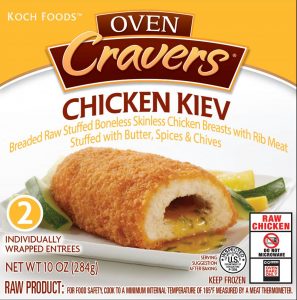 Mega Chickens – Chickens