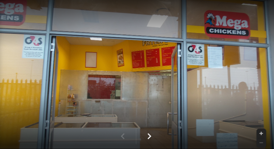 Contact – Mega Chickens