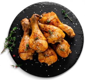 Mega Chickens – Chickens