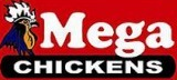 Mega Chickens – Chickens