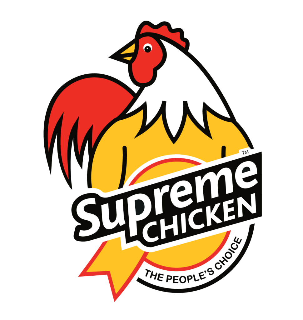 Mega Chickens – Chickens